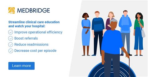 Medbridge On Linkedin Standardizing Clinical Care Pathways To Improve