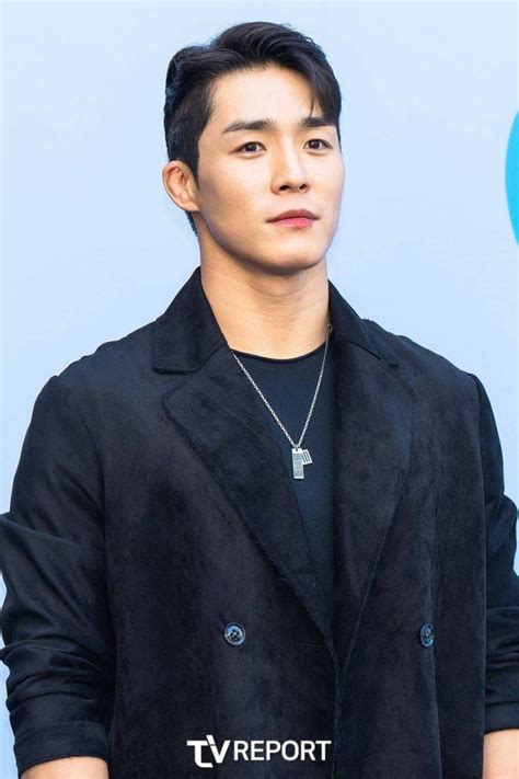 Seo Ha Jun 서하준 Hancinema