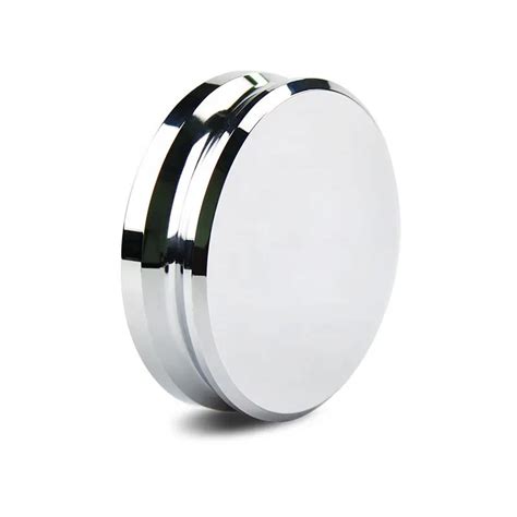 Vinyl Record Stainless Steel Weight Stabilizer Raw Music Store