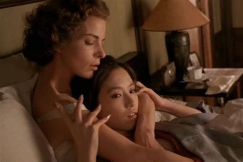 La Poderosa Escena Lésbica De Rachel Weisz Y Rachel Mcadams Que Ha