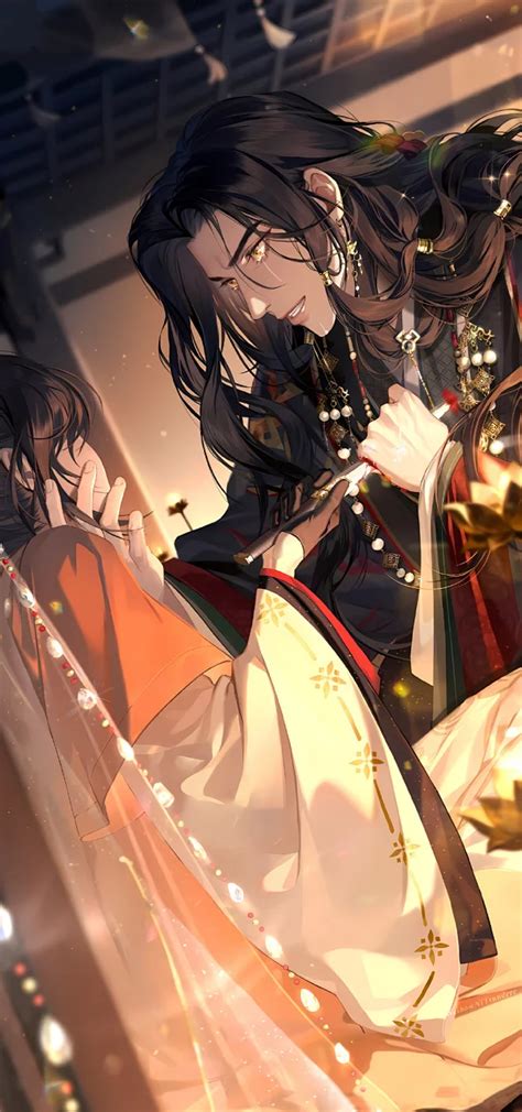 代号鸢 刘辩 花瓣网