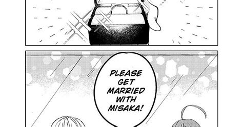 Toaru — Day Of Proposal By Reimeian Tl By Un3komi Everything Else By Imagine Breaker