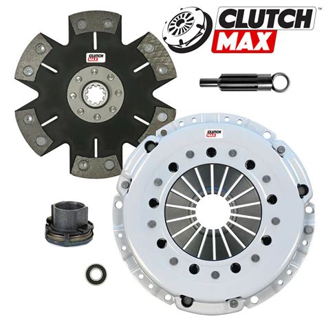 Complete Clutch And Flywheel Bundle Kit Clutchmax