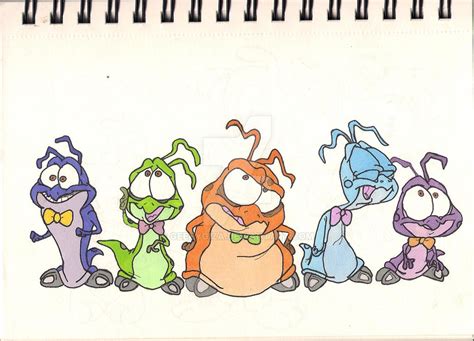 Nerdlucks By Geekygiza On Deviantart