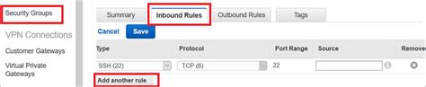 Configure An Amazon Virtual Private Cloud For VSRX Virtual Firewall VSRX Juniper Networks