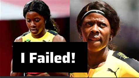 Shericka Jackson React To Her Getting Beaten By A Nobody At Her Season