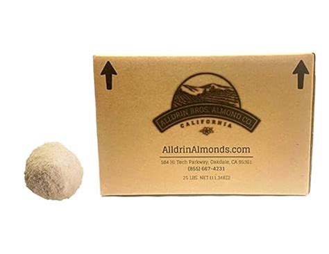 The 9 Alldrin Bros Almond Co Grocery And Gourmet Food Products For Sale Mar 2024 Cherry Picks