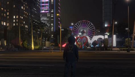 Legion Square Fivem Mlo Fivem Mlo Fivem Maps Shop