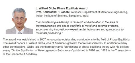 Materials Engineering Iisc On Linkedin Iisc Mteiisc