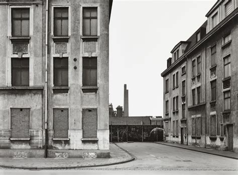 Thomas Struth Ohne Titel Aus Der Serie Unbewusste Orte 4