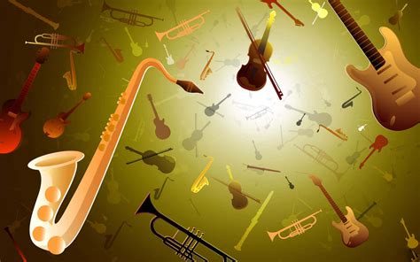 400 Jazz Backgrounds