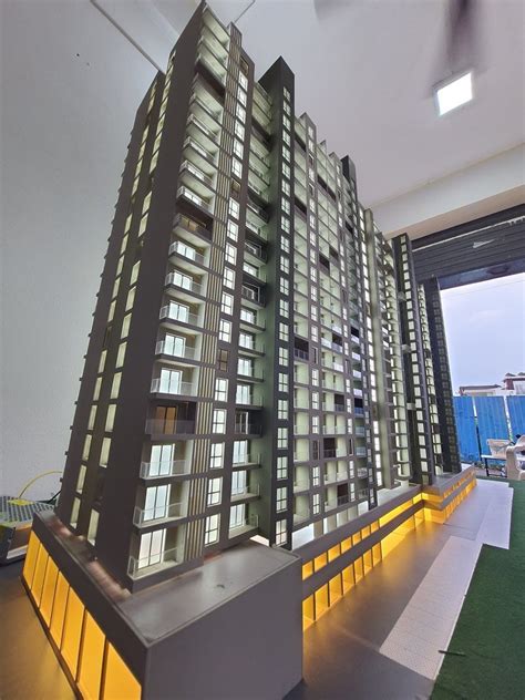 Complex Architectural Modeling Service In New Delhi Id 2850016500230