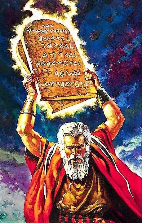 Old Testament 2 Lesson 8 The Passover Artofit