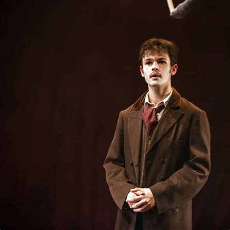 Harry Dunkley Actor Tabb
