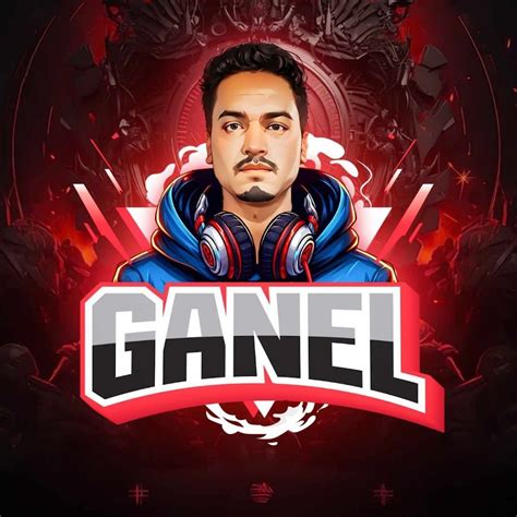 Ganel Youtube