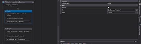 how to add values to an already existing key in dictionary activities