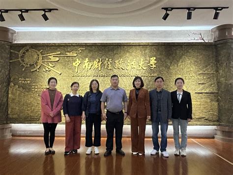 西南交通大学档案馆（校史馆）副馆长孟凡春一行 来我校档案馆校史馆调研