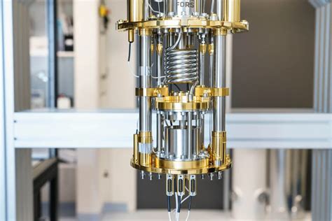 Dutch Universities Secure €35m Nwo Grant To Probe Quantum Physics