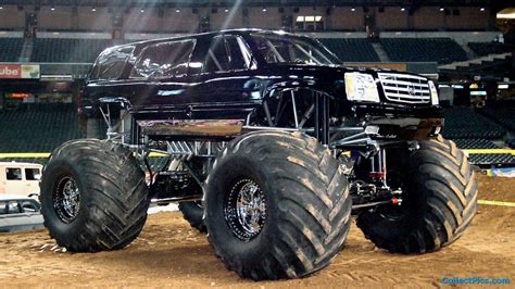 Monster Jam Wallpapers Wallpaper Cave