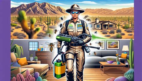 Solving Common Pest Control Problems A Detailed Guide Frazier Pest