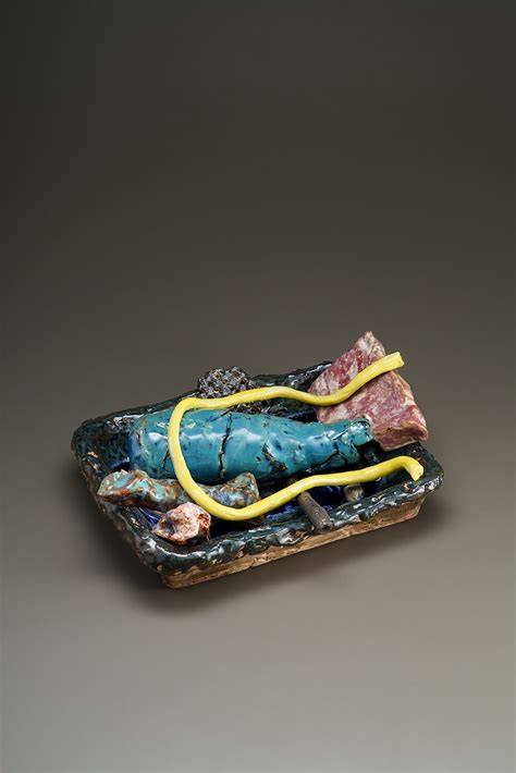 梅津 庸一 残留物 2022 Sokyo Gallery