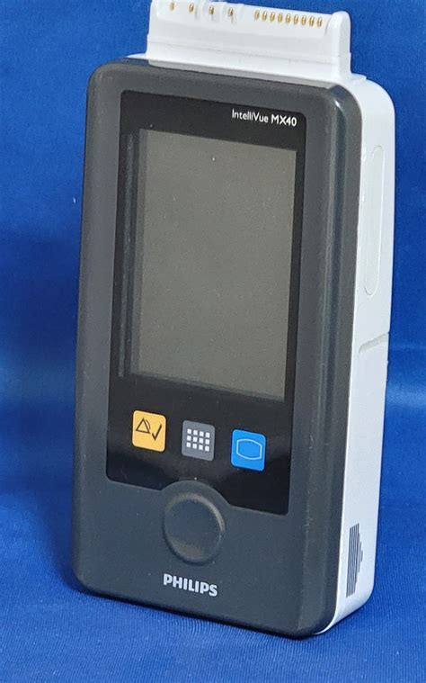 Patient Monitor And Telemetry Repairs Sales And Parts