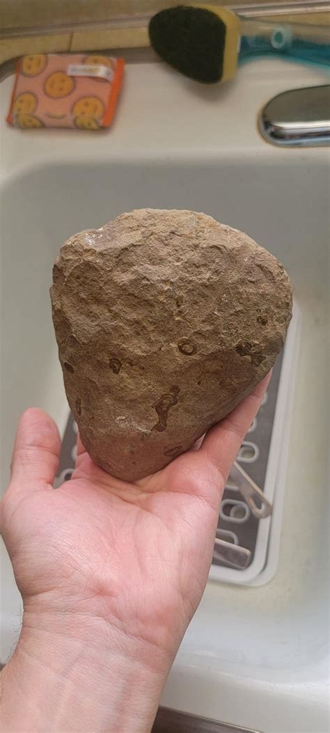 Need Help Identifying Indian Artifact Stone Axe Or Tool R Arrowheads