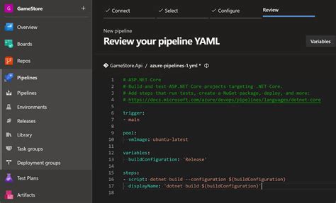 azure ci cd pipelines tutorial a complete beginner s guide