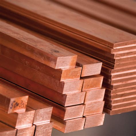 Comparison Of Chromium Zirconium Copper To Other Copper Alloys Decopper
