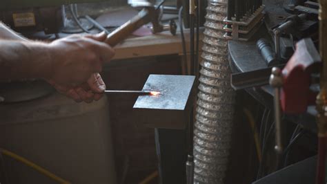 Mini Chisels Hardened Bi Metal Steel Martynson