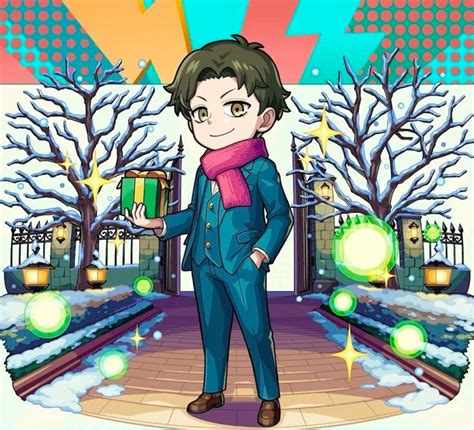 Damian Desmond Anime Drawings Chibi