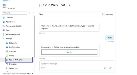 将 Ai 代理连接到 Microsoft Teams Azure Databricks Microsoft Learn
