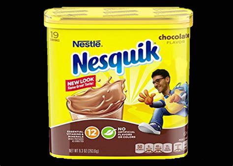 48 Best Nesquick Images On Pholder Shittyfoodporn Nostalgia And Pics