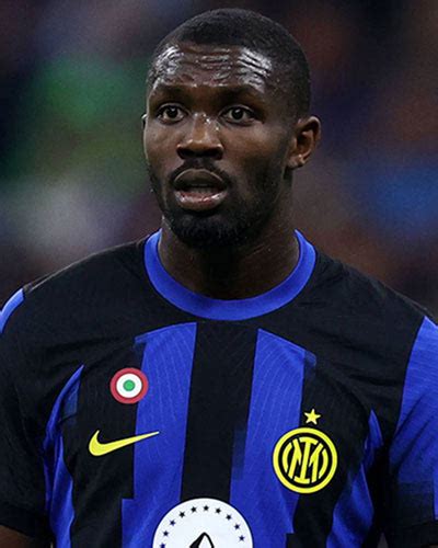 Marcus Thuram