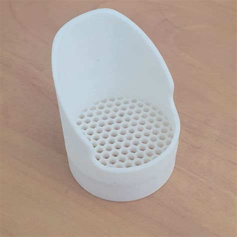 3d Printable Killflash 40mm Airsoft By Solhero