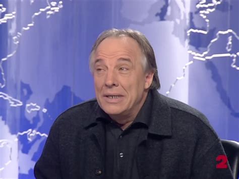 Invite Plateau Invité Daniel Mermet Ina