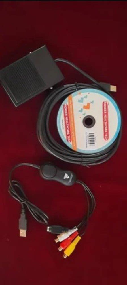 Ent Endoscopy Software Free Demo Available At ₹ 18000unit In Haridwar Id 26021235055