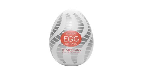 Tenga Egg Tornado Masturbator Buy Here