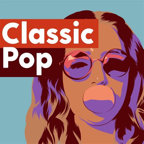 ‎classic Pop By Various Artists On Apple Music