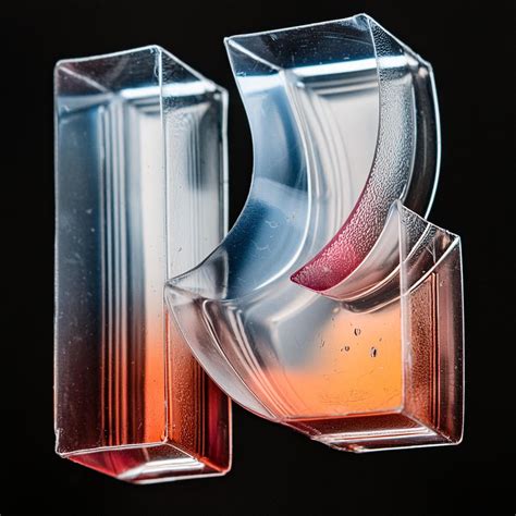 Translucency Translucent Objects Graphic Design