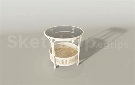 11572 Free Sketchup Table Model Download Sketchup Models For Free