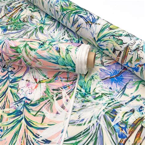 Tipos De Estampados Pugu Textile Blog Estampados Tendencia