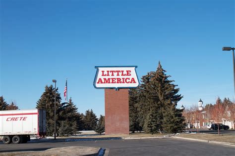 Little America Little America Wyoming Atlas Obscura