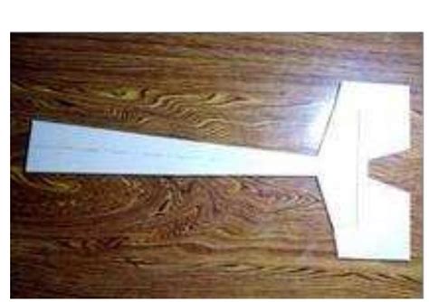 Figure 9 Design Fabrication And Aerodynamic Analysis Of