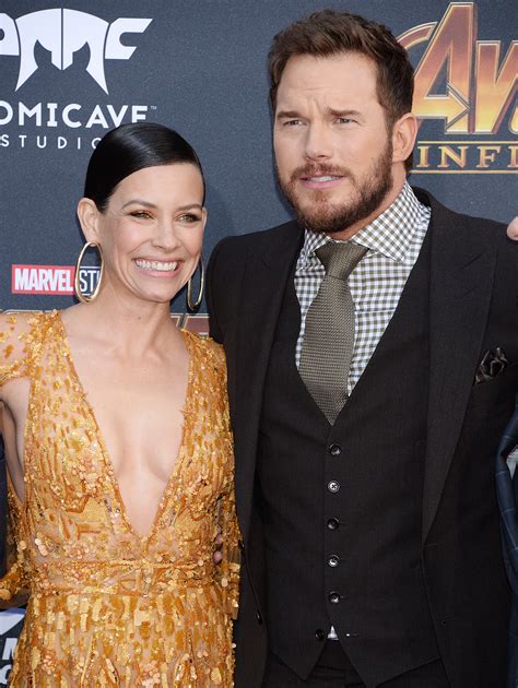 Evangeline Lilly Sexy During Avengers Infinity War World Premiere