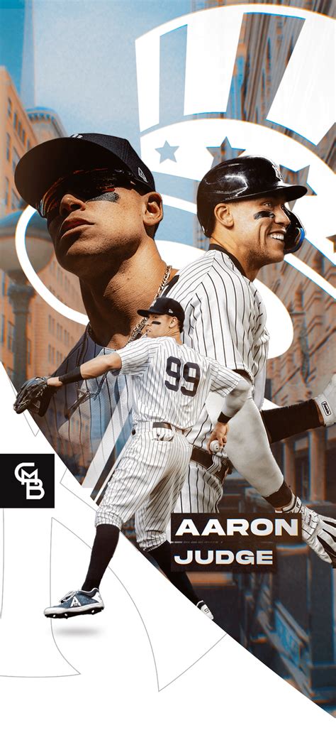 Aaron Judge Wallpaper