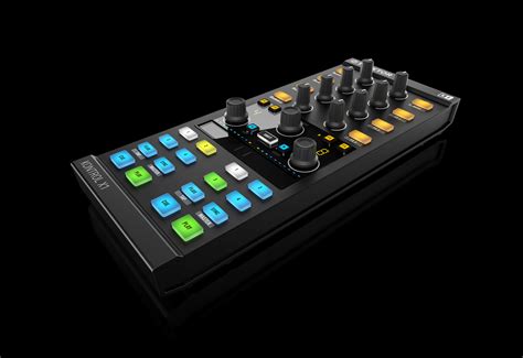 Beginner Dj Equipment What You Need To Start Djing Native Instruments Blog