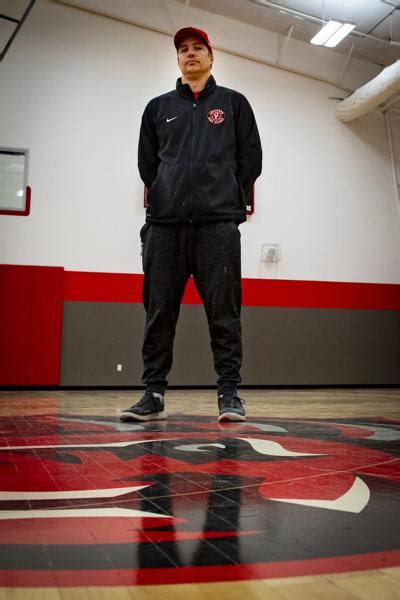 Lockwood Girls Basketball Robert Tedlund