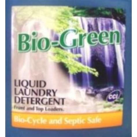 Bio Grn Laundry Liquid 20ltr Ront And Top Loaders Cust Chem Northside Cleaning And Packaging