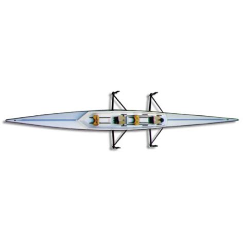 Sea Shell Double Rowing Shell Little River Marine